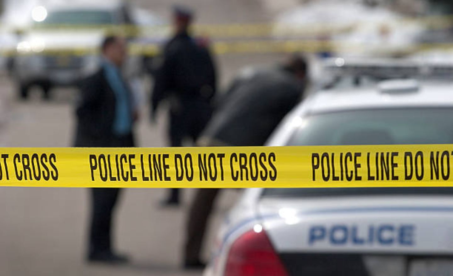 Investigan posible feminicidio-suicidio en Juncos: hallan pareja sin ...