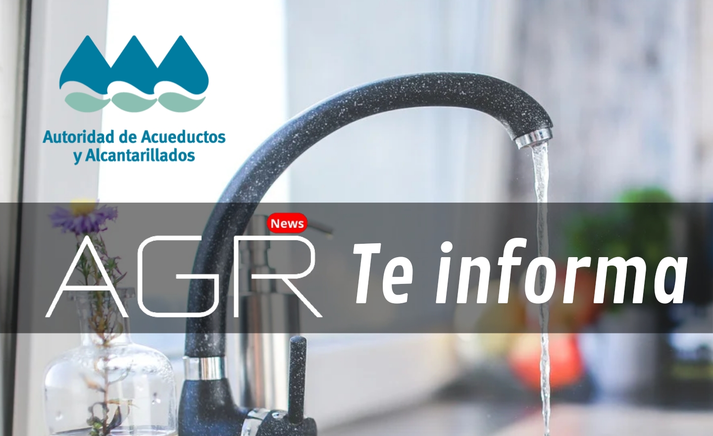 AAA realiza trabajos de renovación de tubería en la carretera PR-505 de ...