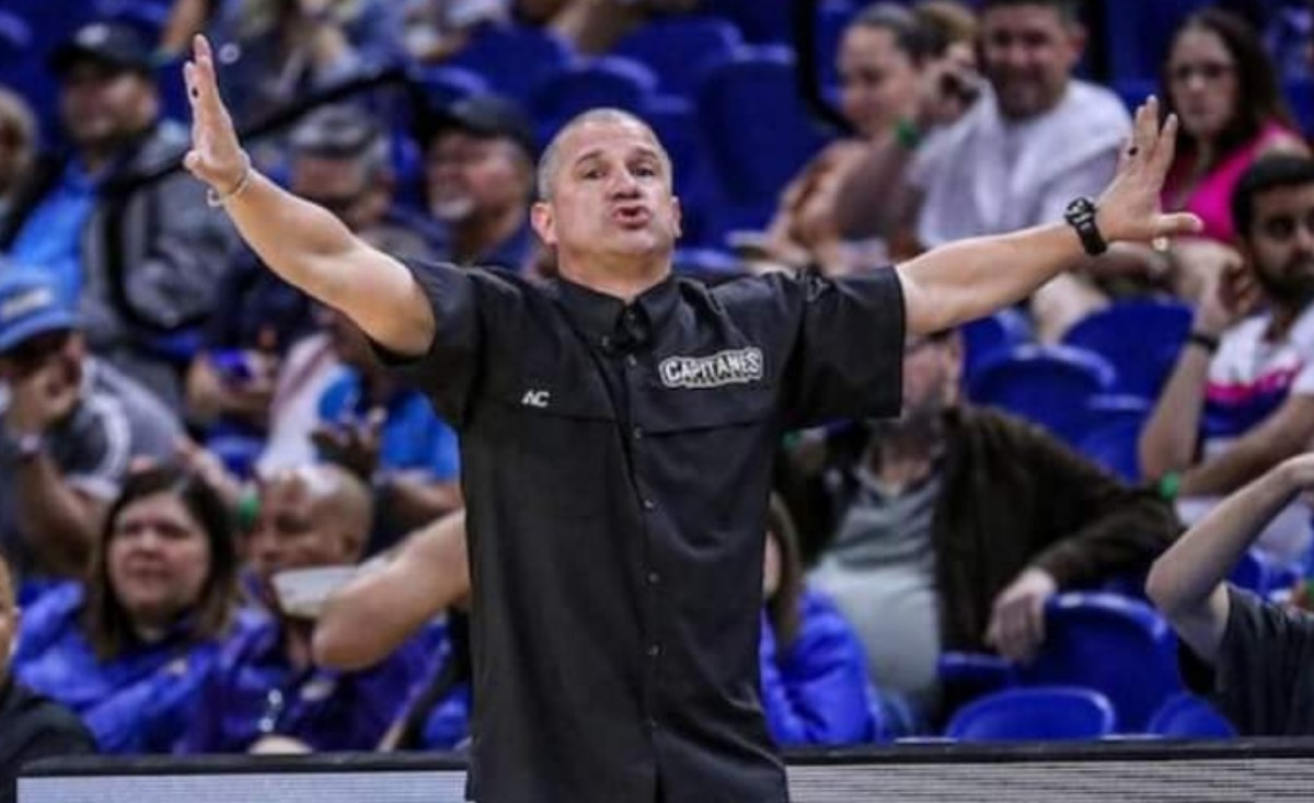 Cardona abierto a regresar al BSN tras su salida de Arecibo – AGR Radio