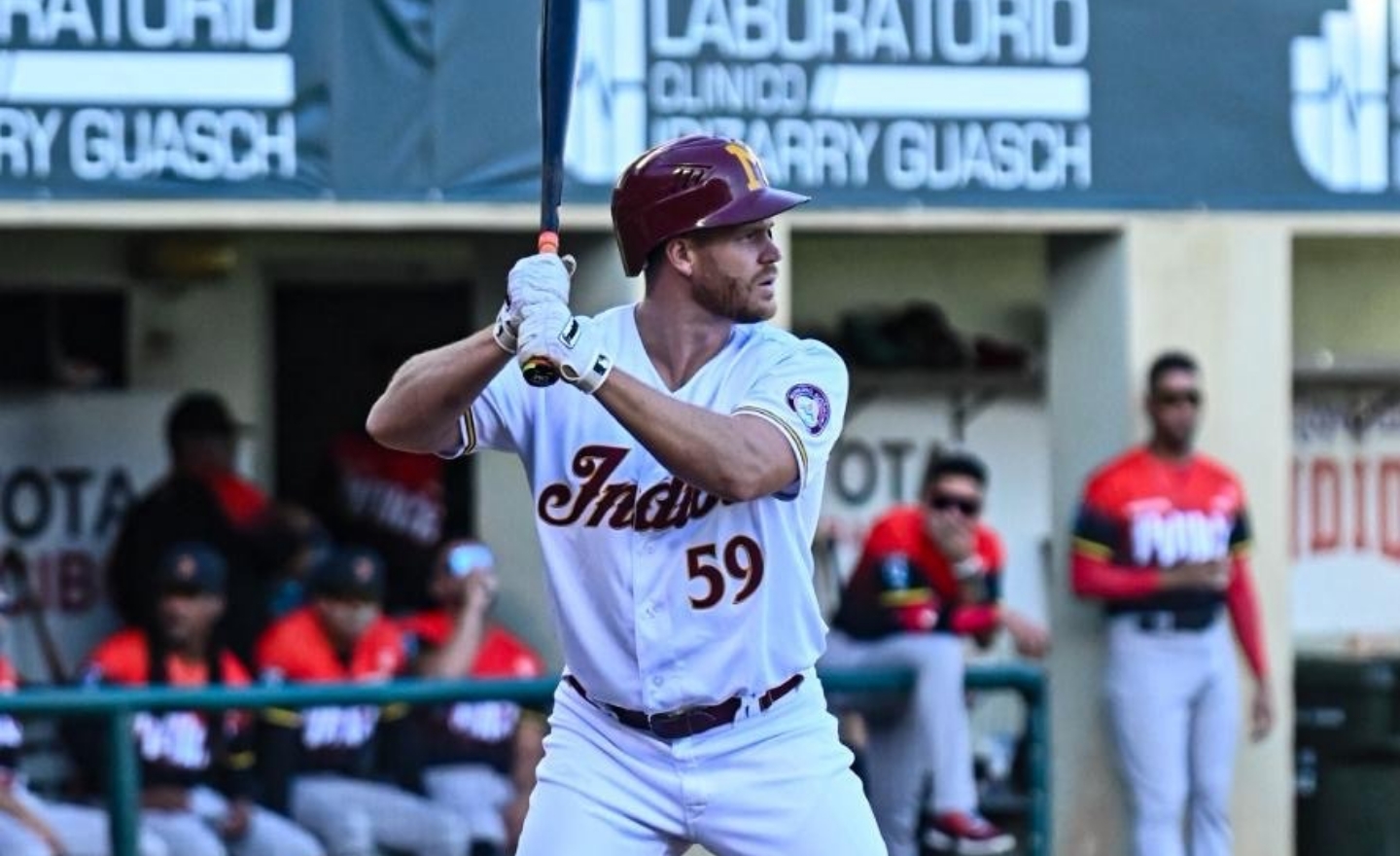 Los Indios de Mayagüez obtienen su pase a la postemporada – AGR Radio