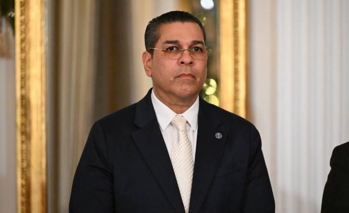 Gobernadora nombra a Josue Colón, quien asumirá el cargo del «Zar de ...