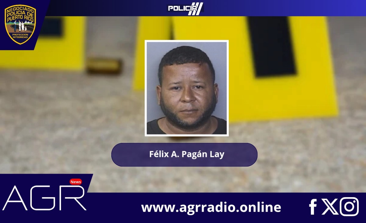 Tiroteo deja hombre asesinado y un mujer herida de bala en Vega Baja ...