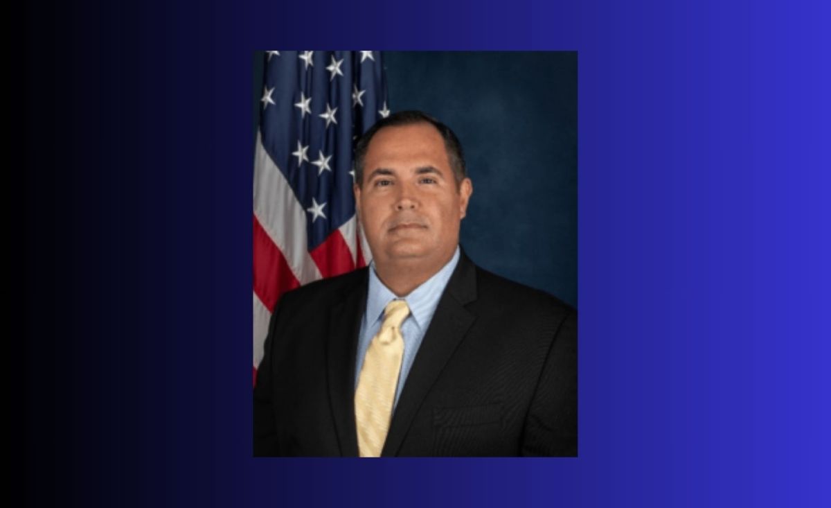 Anuncian nuevo jefe del FBI en Puerto Rico y las Islas Vírgenes – AGR Radio