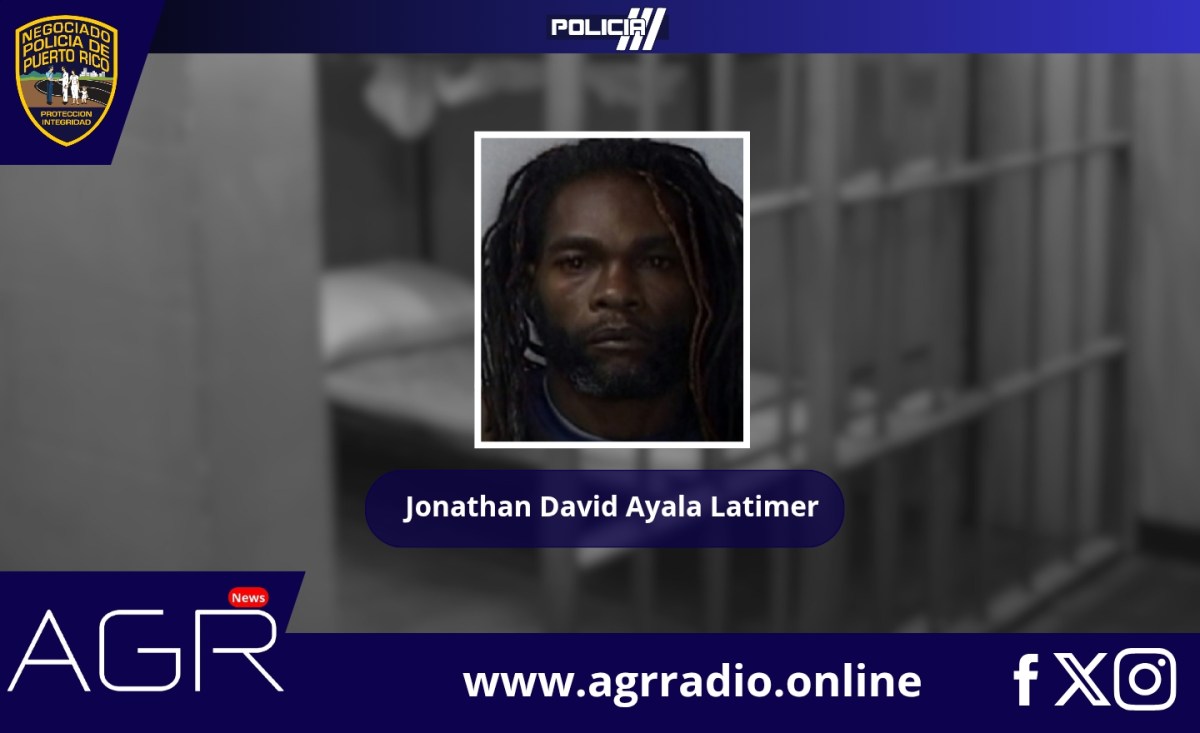 Investigan muerte de confinados en la celda – AGR Radio