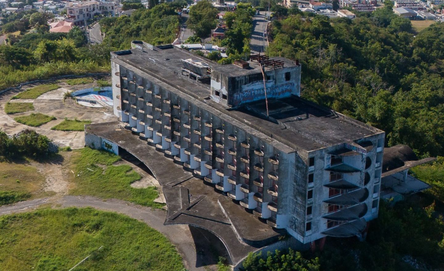 Ponce se prepara para un renacer turístico con la reapertura del ...