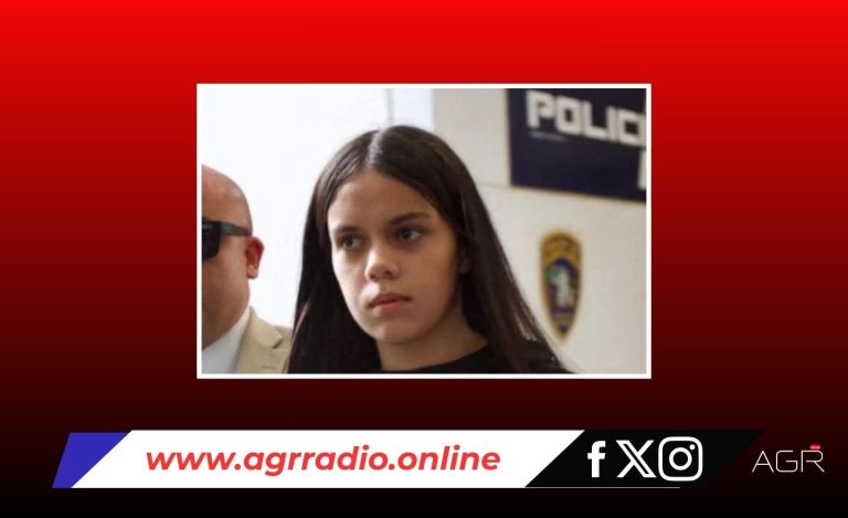 Tribunal de Aibonito determina que Anthonieska Avilés Cabrera es ...