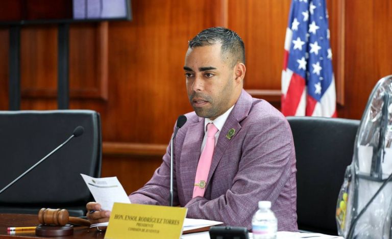 Nueva ley facilita movilidad a pacientes de lupus en Puerto Rico – AGR ...